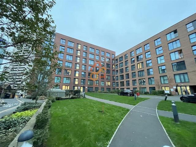 The Axium, 40 Windmill Street. 2 bed flat to rent £1,280 pcm £295 pw