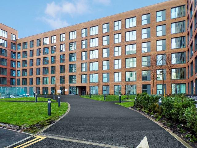 The Axium, Windmill Street, Birmingham B1, 2 bed flat to rent, £1,200 pcm | PrimeLocation