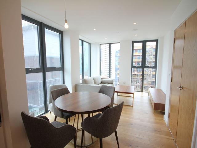 The Axium, Windmill Street, Birmingham B1, 2 bed flat to rent, £1,200 pcm | PrimeLocation
