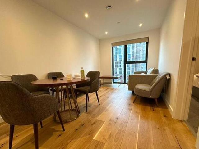 The Axium, Windmill Street, 1 Bedroom Apartment