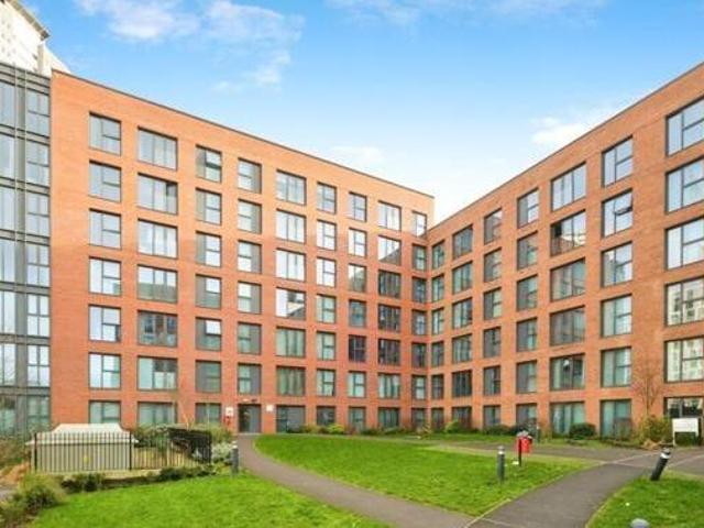 The Axium, Windmill Street, 2 Bedroom Apartment