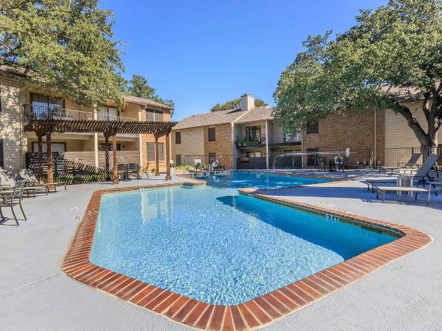 The Ayva 1 Bedroom Apartment for Rent at 4057 N Belt Line Rd, Irving, TX 75038