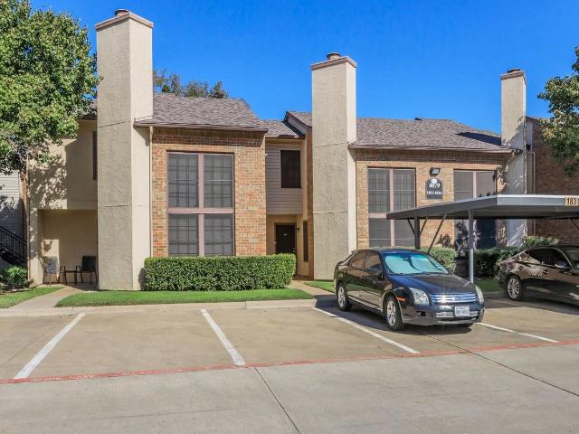 The Ayva 2 Bedroom Apartment for Rent at 4057 N Belt Line Rd, Irving, TX 75038