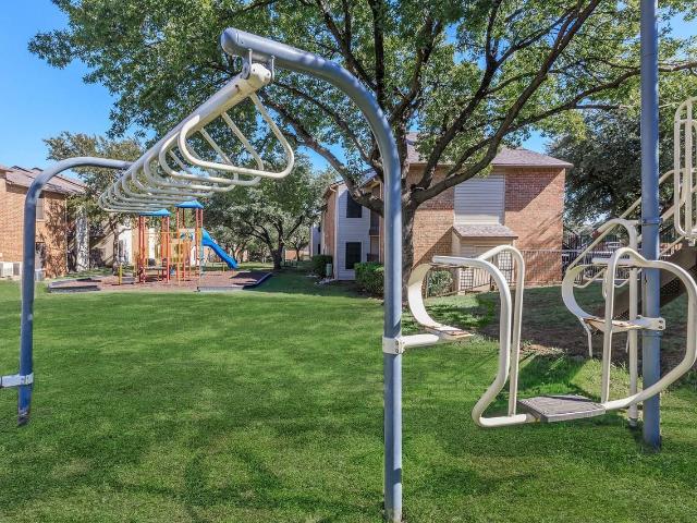 The Ayva 2 Bedroom Apartment for Rent at 4057 N Belt Line Rd, Irving, TX 75038