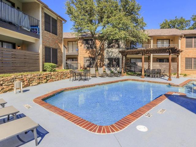 The Ayva 2 Bedroom Apartment for Rent at 4057 N Belt Line Rd, Irving, TX 75038