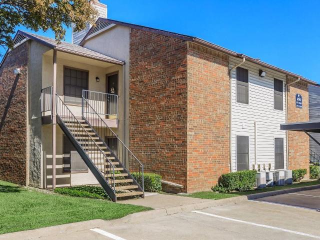 The Ayva 2 Bedroom Apartment for Rent at 4057 N Belt Line Rd, Irving, TX 75038
