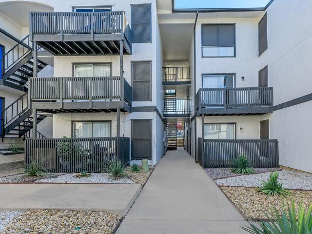 The Ayva at Oaklawn 1 Bedroom Apartment for Rent at 2601 Arroyo Ave, Dallas, TX 75219