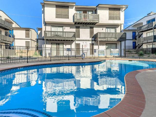 The Ayva at Oaklawn 2 Bedroom Apartment for Rent at 2601 Arroyo Ave, Dallas, TX 75219