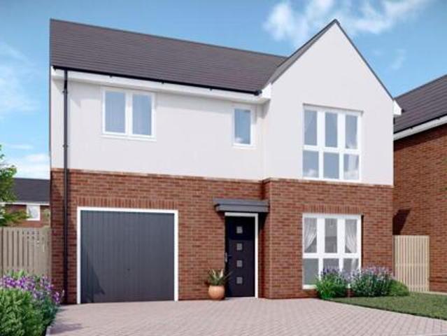 The Ayalon Plot,the Ropery, 4 Bedroom Detached
