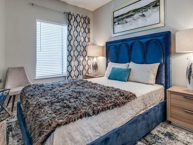 The Azul Apartments 1 Bedroom Apartment for Rent at 10928 Audelia Rd, Dallas, TX 75243
