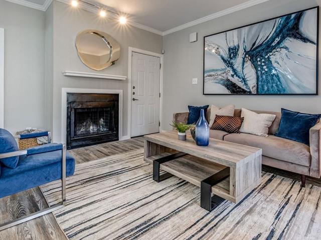 The Azul Apartments 1 Bedroom Apartment for Rent at 10928 Audelia Rd, Dallas, TX 75243