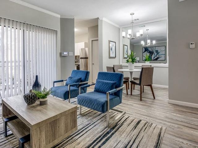 The Azul Apartments 1 Bedroom Apartment for Rent at 10928 Audelia Rd, Dallas, TX 75243