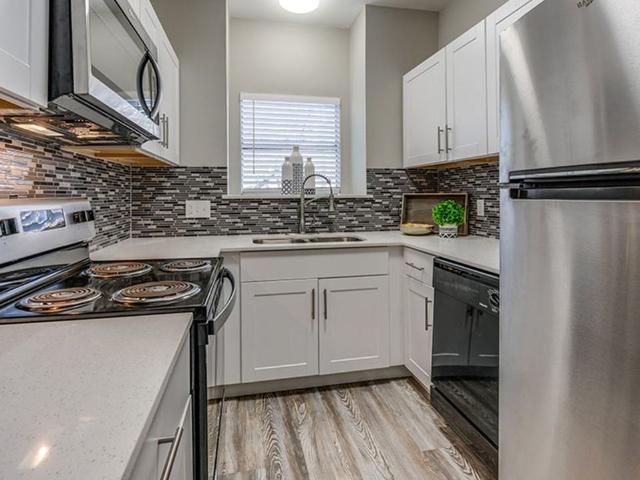 The Azul Apartments 1 Bedroom Apartment for Rent at 10928 Audelia Rd, Dallas, TX 75243