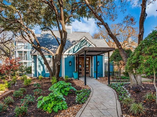 The Azul Apartments 1 Bedroom Apartment for Rent at 10928 Audelia Rd, Dallas, TX 75243