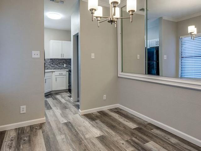 The Azul Apartments 1 Bedroom Apartment for Rent at 10928 Audelia Rd, Dallas, TX 75243