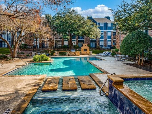 The Azul Apartments 2 Bedroom Apartment for Rent at 10928 Audelia Rd, Dallas, TX 75243