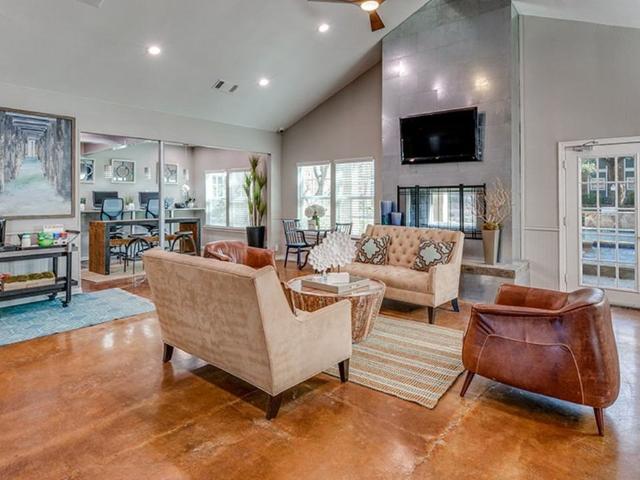 The Azul Apartments 2 Bedroom Apartment for Rent at 10928 Audelia Rd, Dallas, TX 75243