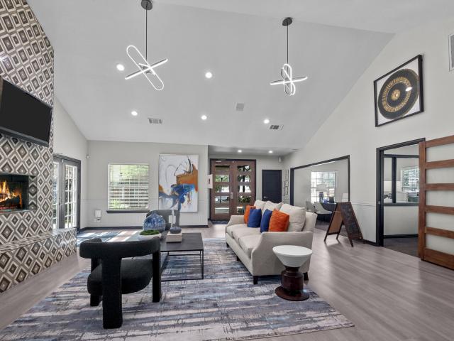The Azul Apartments