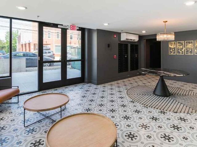 The Azalea 1 Bedroom Apartment for Rent at 6604 Ridge Ave, Philadelphia, PA 19128 Manayunk