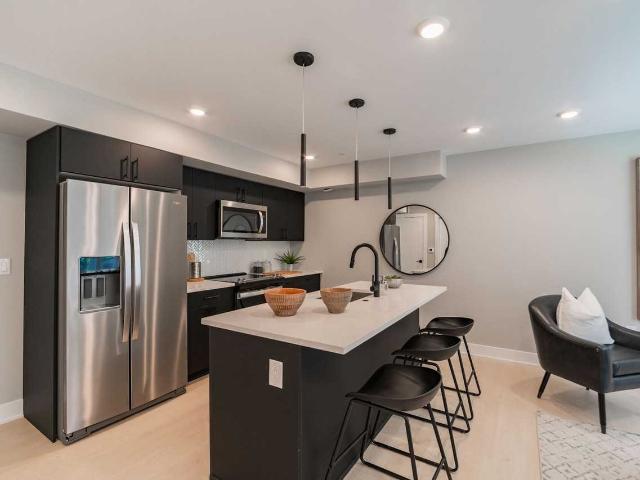 The Azalea 1 Bedroom Apartment for Rent at 6604 Ridge Ave, Philadelphia, PA 19128 Manayunk