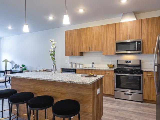 The Botanic 1 Bedroom Apartment for Rent at 36 Washington Ave, Carteret, NJ 07008