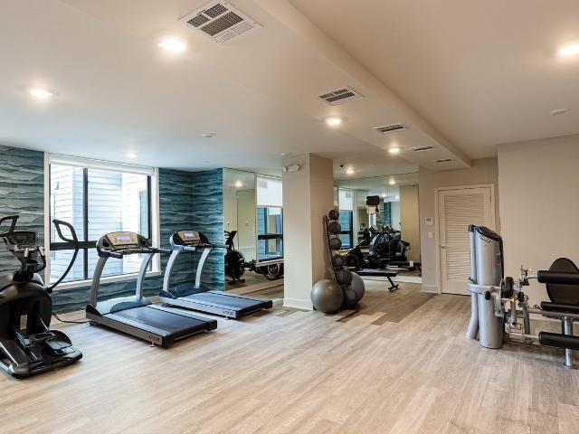 The Botanic 1 Bedroom Apartment for Rent at 36 Washington Ave, Carteret, NJ 07008