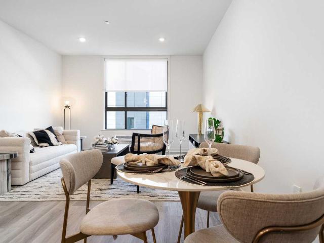 The Botanic 2 Bedroom Apartment for Rent at 36 Washington Ave, Carteret, NJ 07008