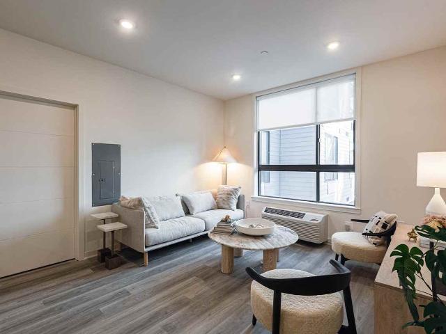 The Botanic 2 Bedroom Apartment for Rent at 36 Washington Ave, Carteret, NJ 07008
