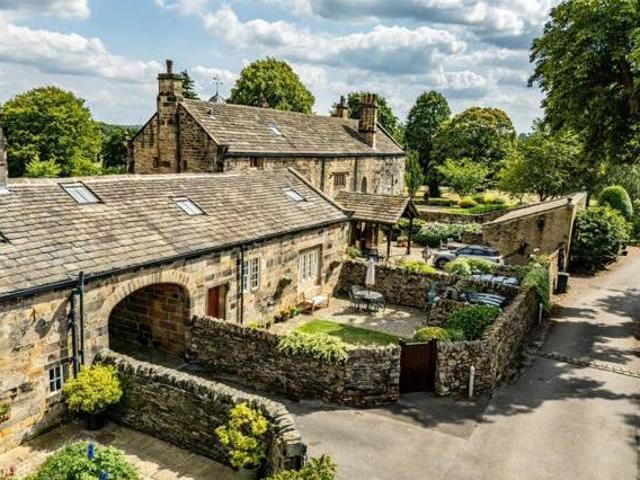 The Bothy, Kirklees Hall, 3 Bedroom Character