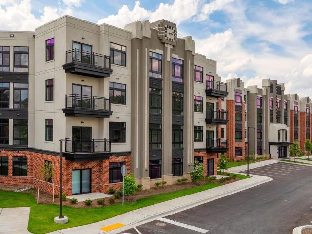 The Bottling Plant 1 Bedroom Apartment for Rent at 1707 N Market St, Frederick, MD 21701