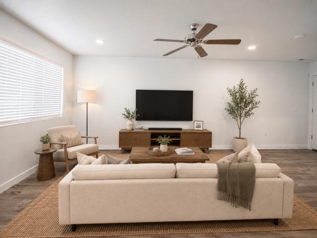 The Boulders in Herriman 3 Bedroom Home for Rent at 14836 W Rock Hound Way, Herriman, UT 84096