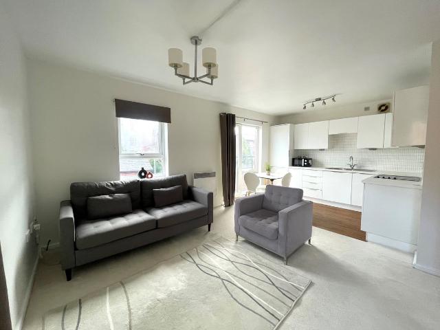 The Boulevard, Manchester M20, 1 bed property to rent, £1,125 pcm | PrimeLocation