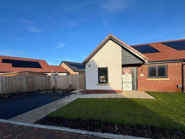 The Boulevard, Middle Deepdale, 2 Bedroom Semi detached