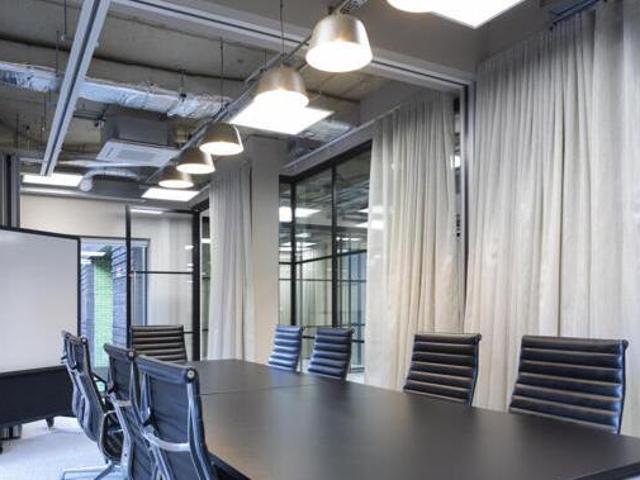 The Boulevard, Office, Ufford Street, Office To Lease