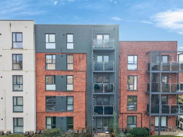 The Boulevard, Canton, 2 Bedroom Flat