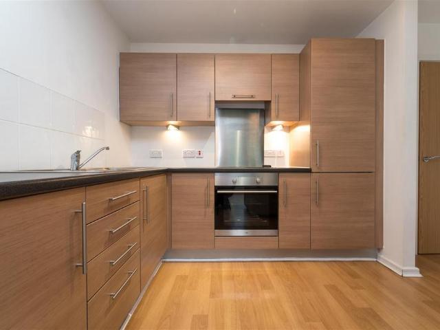 The Boulevard, Didsbury, Manchester 1 bed apartment to rent £1,095 pcm £253 pw