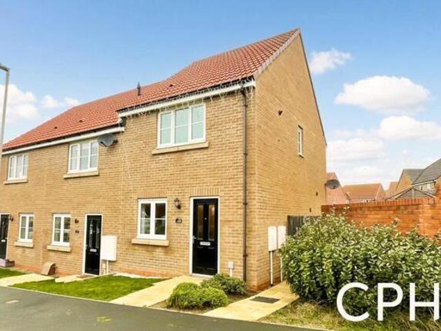 The Boulevard, Eastfield, 2 Bedroom End