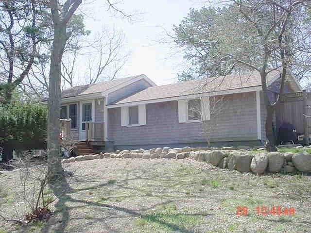 The Boulevard, Edgartown, Home For Sale