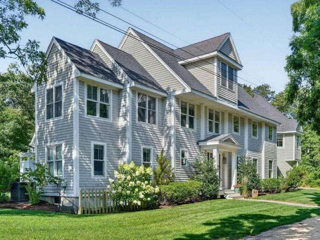 The Boulevard, Edgartown, Home For Sale