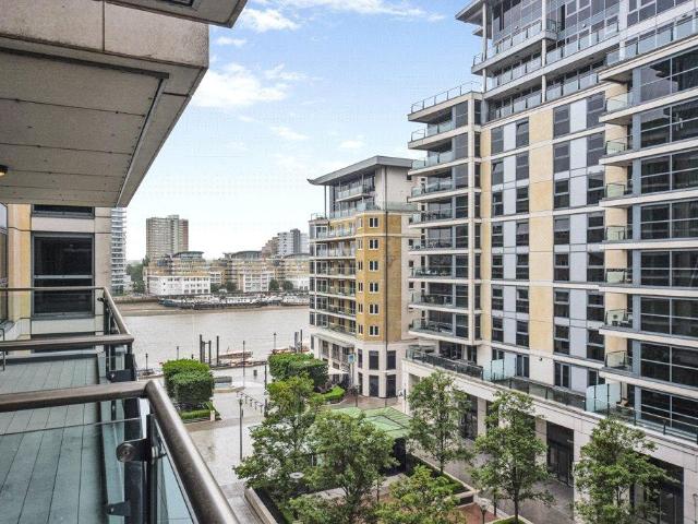 The Boulevard, Fulham, SW6 2 bed apartment to rent £3,400 pcm £785 pw