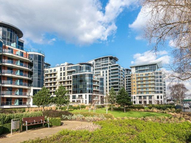 The Boulevard, Fulham SW6, 2 bed flat to rent, £3,150 pcm | PrimeLocation