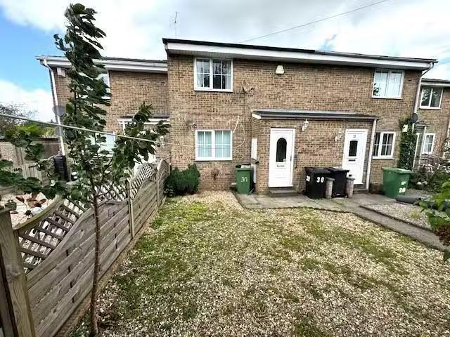 The Boulevard, Farsley 1 bed apartment £119,995