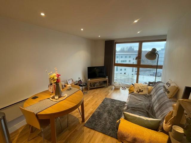The Boulevard, Hunslet, Leeds LS10, 1 bed flat to rent, £875 pcm | PrimeLocation