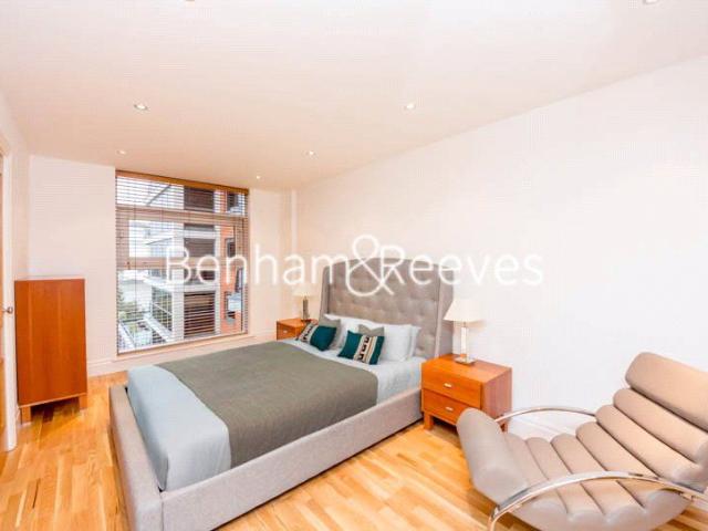 The Boulevard, Imperial Wharf, London SW6, 2 bed flat to rent, £3,250 pcm | PrimeLocation
