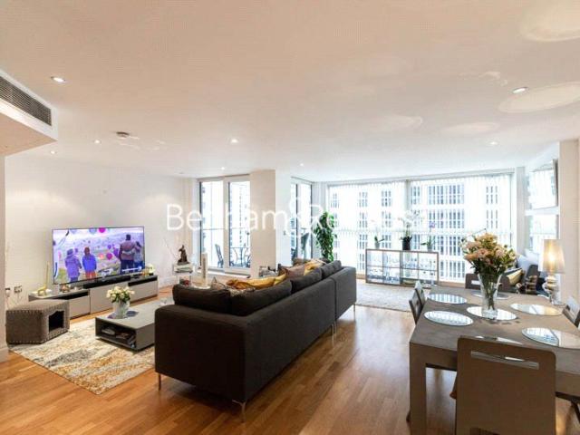 The Boulevard, Imperial Wharf, London SW6, 2 bed flat to rent, £3,750 pcm | PrimeLocation