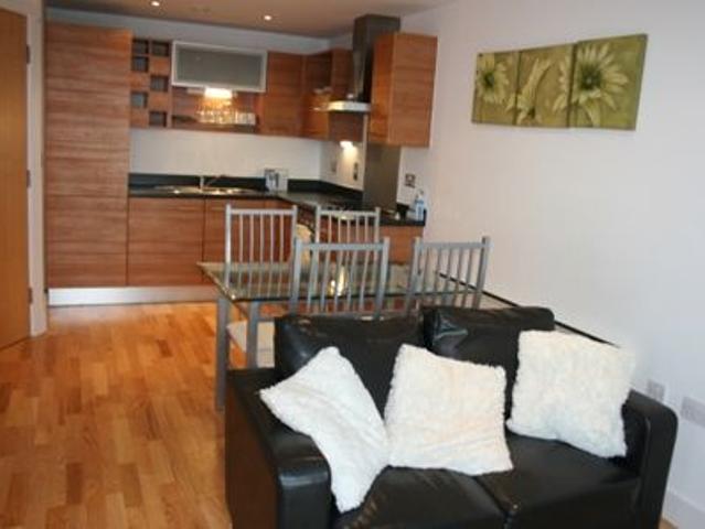 The Boulevard, Leeds LS10, 1 bed flat to rent, £900 pcm | PrimeLocation