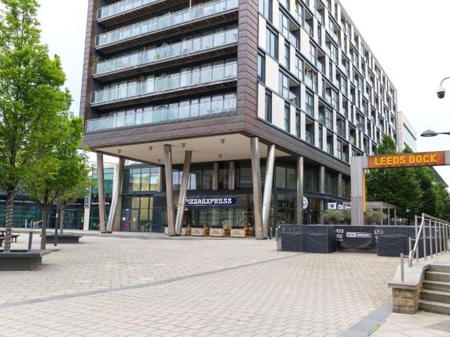 The Boulevard, Leeds LS10, 1 bed flat to rent, £900 pcm | PrimeLocation
