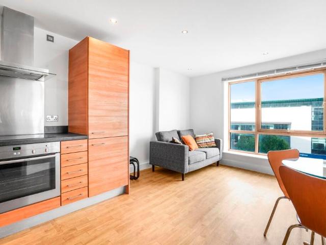 The Boulevard, Leeds LS10, 1 bed flat to rent, £925 pcm | PrimeLocation