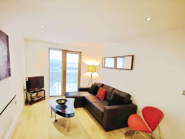 The Boulevard, Leeds, West Yorkshire LS10, 1 bed flat to rent, £925 pcm | PrimeLocation