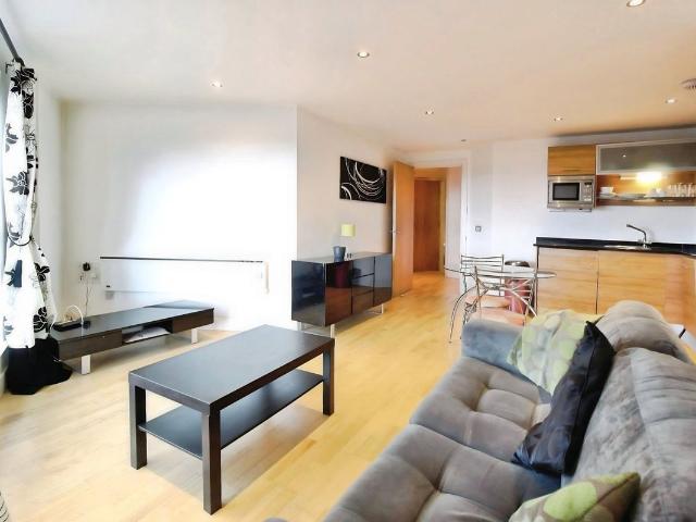 The Boulevard, Leeds, West Yorkshire LS10, 2 bed flat to rent, £1,195 pcm | PrimeLocation